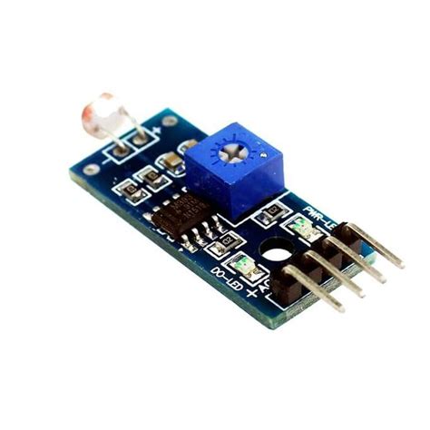 Jual Ph43786 Digital And Analog Out Sensor Cahaya Ldr Module Light