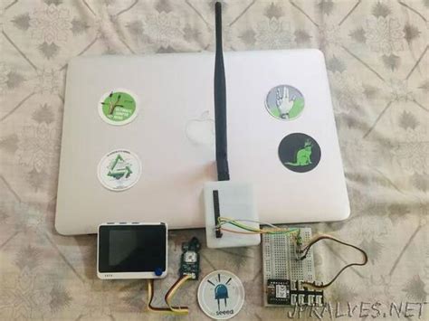 P2p Communication Using Lora E5