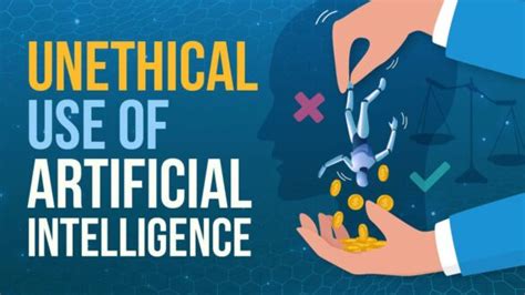 Unethical Behaviour In Time Of Information Technology It At Universities Ai May Excerberate