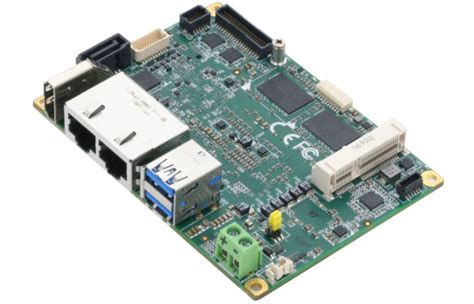 Aaeon Pico Tgu4 Compact Pico Itx Mini Pc Geeky Gadgets