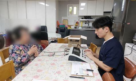 금호종합사회복지관 포토갤러리