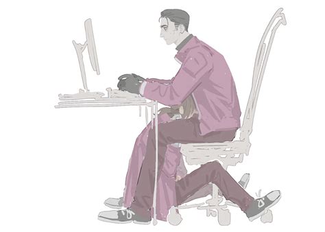 Rule 34 Blowjob Blowjob While Working Distracted Gay Gay Blowjob