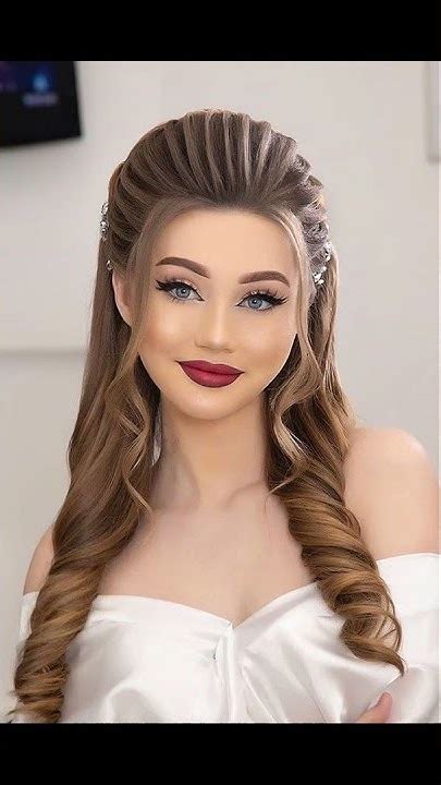 2021 උත්සව වලට ගැලපෙන අළුත්ම කොන්ඩ විලාසිතා Shorts Youtube