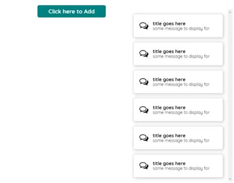 9 best react notification plugins