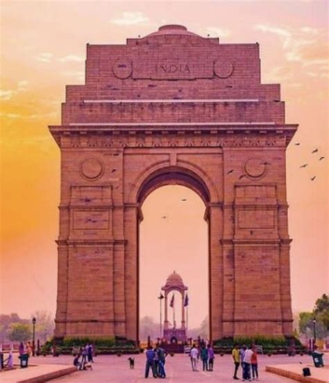 Harsh Vardhan On Linkedin I Too Adore This India 👏 👏