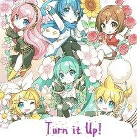 Stream Satisfaction Miku Rin Len Luka Kaito Meiko Neru Haku