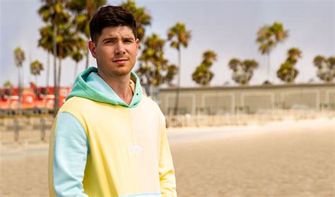 Frank Michael Smith Bright Trip