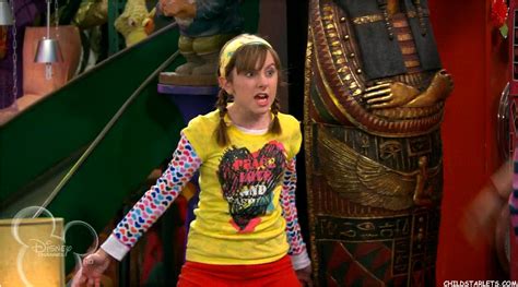 Picture Of Allisyn Ashley Arm