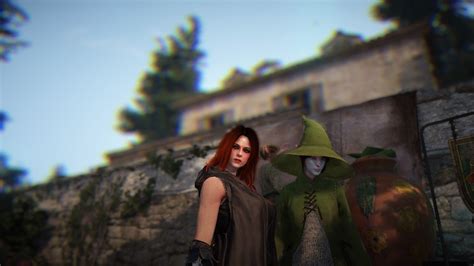 Interesting Race Scrolller