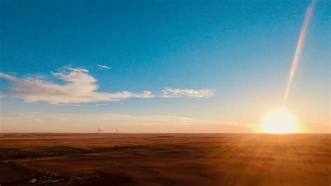 Assiniboia Sunset Darcy Norman Phd