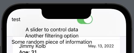 Swift How To Create A Custom Toolbar Stack Overflow