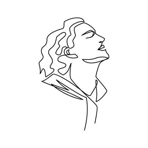 Man Vector Illustration 34999711 Vector Art At Vecteezy