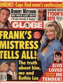 Frank Ford And Suzen Johnson Photos News And Videos Trivia And