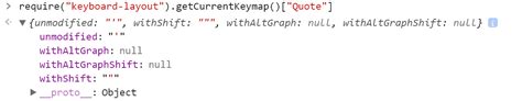 Can T Autocomplete Quotation Marks Using Custom Keyboard Issue 2564