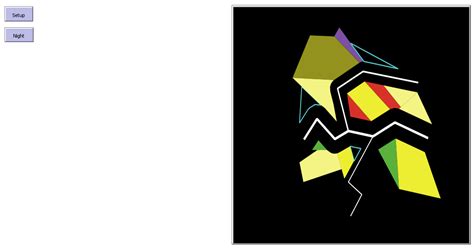 How To Move Turtles Created In Netlogo On The Roads Polyline Vectors Loaded From Gis Shp