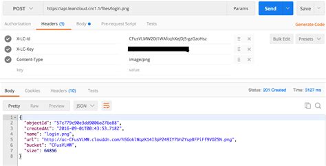 Android上使用retrofit对REST API进行访问传文件出现问题 LeanCloud 用户社区