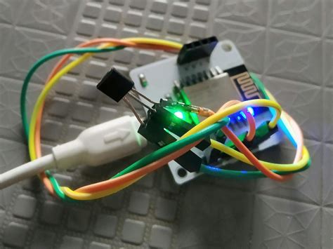 Temperature Predictor