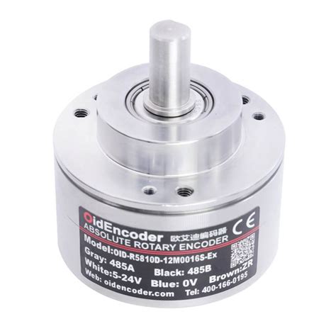 光电和磁电都有绝对式编码器吗？它们的优劣势分别是什么？ 高性能工业编码器、传感器解决方案及产品供应商，欧艾迪官网oidencoder