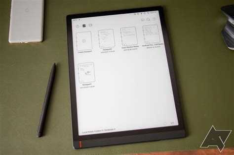 Onyx Boox Tab X Review I Wish I Had This In College