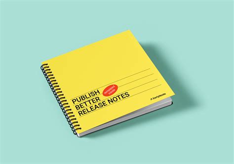 Saas Release Notes Templates 5 Great Examples For Inspiration Earlynode