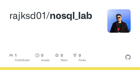 nosql lab nosql databases lab manual 1 pdf at main · rajksd01 nosql lab · github