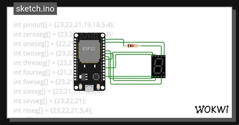 Wokwi Online Esp32 Stm32 Arduino Simulator