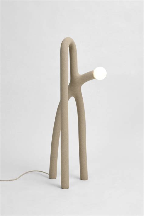 Native Object 01 — Hot Wire Extensions