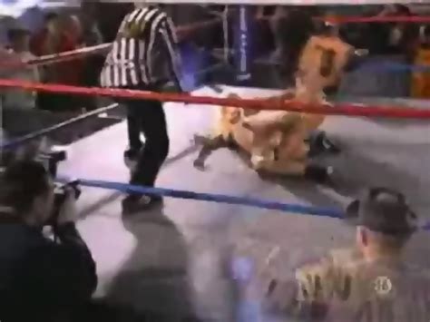 Twin Peaks Vs Wicca Nwwl Championship Eporner