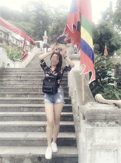 Người vợ đánh ghen hotgirl ở Vinh Tôi đánh vì tội đưa nhau đi ăn mà còn dám đăng Facebook