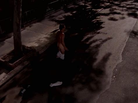 Xander S Nudity Corner Richard Joseph Paul In Sex And The City Ep Was It Good For You