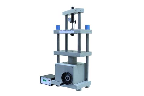 Universal Testing Machine ESSOM