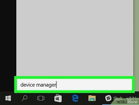 How To Uninstall Drivers On Windows Steps With Pictures