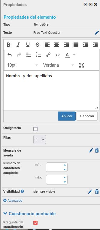 Creando nuestro primer Librería CATEDU