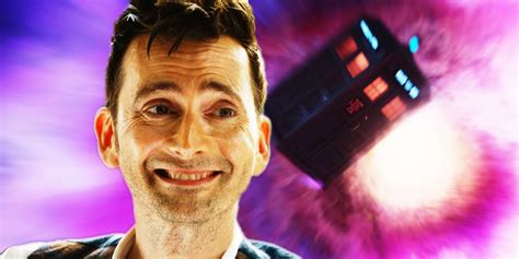 The Toymaker Returns Doctor Whos Rumored 60th Anniversary Villain