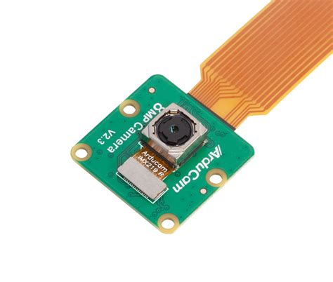 camera module