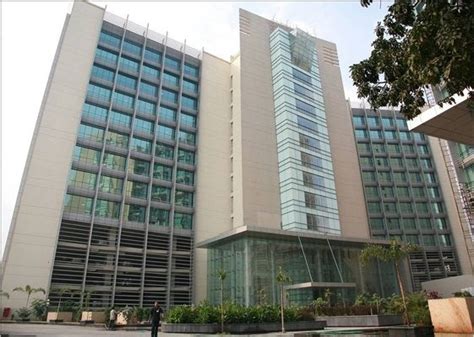 HDFC Bank Office Photos