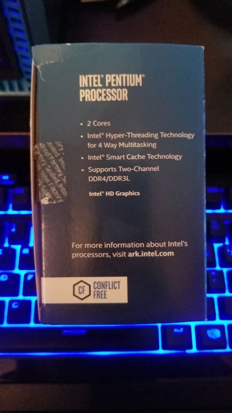 Intel Pentium G4560 The Budget Cpu King Hubpages