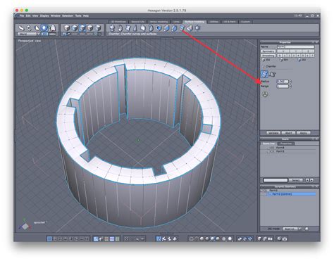 How Can I Define A New Polygon Using Only Existing Points In An Object Daz 3d Forums