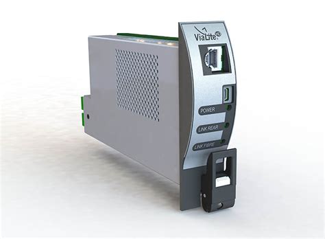 Vialite Horizons Controller Card Snmp Vialite Communications