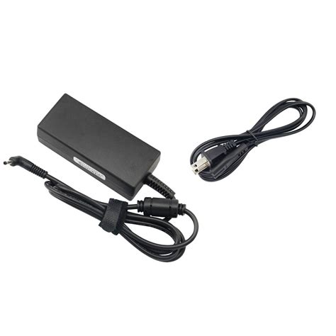 Lenovo S Iil Ac Adapter Power Cord Supply Charger Cable Wire Ideapad