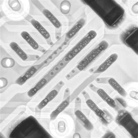2d X Ray Inspection By Your Accredited Test Laboratory ☝️
