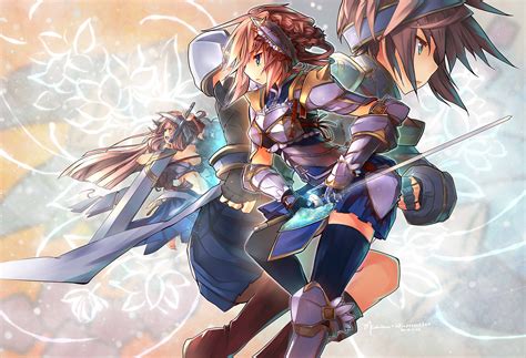 Original Drawn By Mkiiiiii And Windforcelan Danbooru