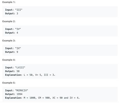 13 Roman To Integer · Issue 6 · Jasonlam0990my Javascript Leetcode