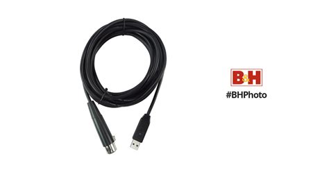 Behringer Mic 2 Usb Microphone To Usb Interface Cable Mic2usb