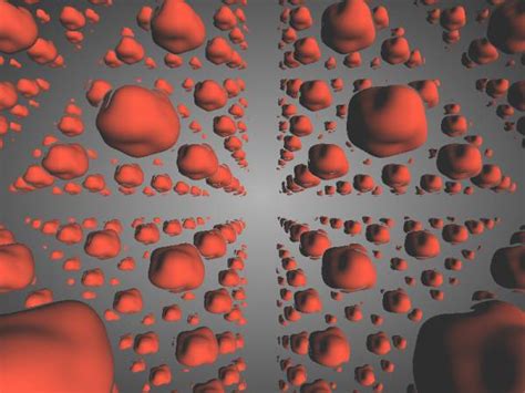Js气泡特效，3d动画场景模型 17素材网