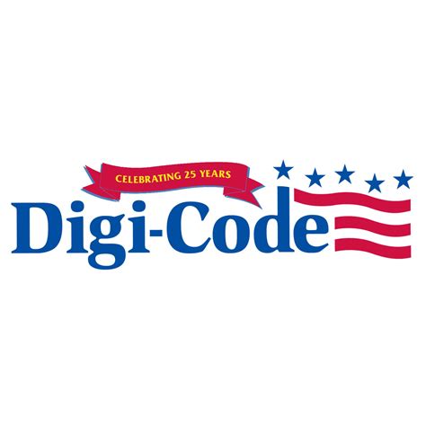 Digicode Garage Door Remote Controls Oem And Replacement Anderic