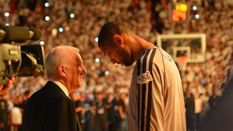 NBA75大球星之蒂姆 邓肯修成正果的佛上 球迷屋