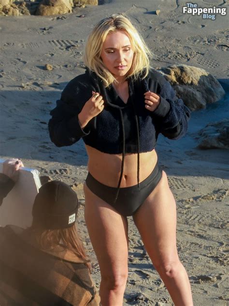 Hayden Panettiere Haydenpanettier Haydenspanettiere Nude Leaks