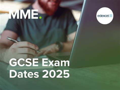 Gcse Exam Dates 2025 Mme