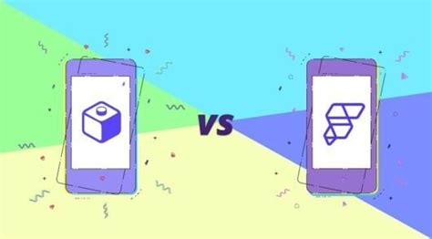 Draftbit Vs Flutterflow Which Is The Better App Builder Bestdesign2hub